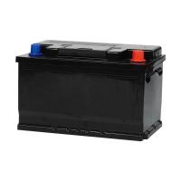 China Deep Cycle Rechargeable 1024Wh 12V 80Ah Lifepo4 Battery For EV for sale