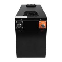 China Rechargeable MSDS RoHS UN38.3 12V LiFePO4 Battery Deep Cycle for sale