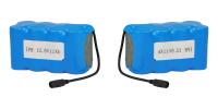 China PVC Water Dust Resistance IP54 LFP Lithium 12V LiFePO4 Battery for sale