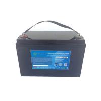 China Recgargeable ABS Phosphate 1280Wh 24v 50ah lithium battery for sale