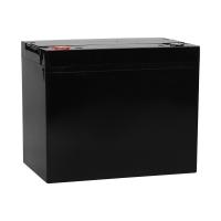 China Marine 24V LiFePO4 Battery for sale