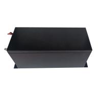 China Lithium Ion IP67 100Ah 48V LiFePO4 Li-ion Battery Energy Storage for sale