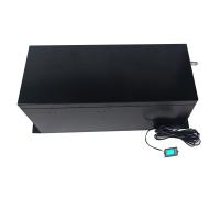 China Lithium Ion IP67 100Ah 48V LiFePO4 Li-ion Battery Energy Storage for sale