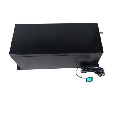China Lithium Ion IP67 100Ah 48V LiFePO4 Li-ion Battery Energy Storage for sale