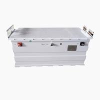 China Solar Energy Storage 20Kwh 48V 400Ah Lithium Battery LED Indicator for sale