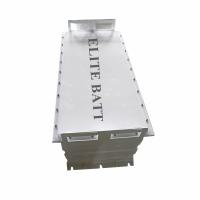 China Solar Energy Storage 20Kwh 48V 400Ah Lithium Battery LED Indicator for sale
