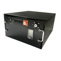 China Phosphate 48V LiFePO4 Battery for sale