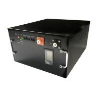 China Phosphate 48V LiFePO4 Battery for sale