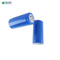 China 5000 Cycles Cylindrical Lithium Iron 3.2V 6Ah 32650 Lifepo4 Cells for sale