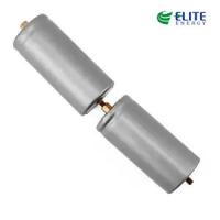 China Solar System Cylindrical Lithium Ion 32700  LiFepo4 Battery Cell for sale