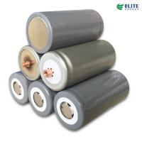 China MSDS 3.2V 32650 Lifepo4 Cells 6Ah Deep Cycle Lithium Battery for sale