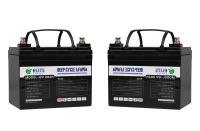 China 30Ah Portable Li Ion Battery for sale