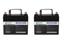 China 30Ah Portable Li Ion Battery for sale