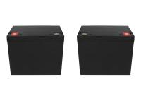 China Rechargeable 12V 40Ah LiFePO4 Lithium Iron Phosphate Battery for sale