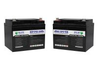 China Waterproof IP54 12V 60Ah Lithium Phosphate Rechargeable Battery for sale