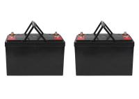 China 30Ah 36V LiFePO4 Battery With BMS for sale