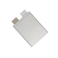 China Lithium Pouch Deep Cycle 490g 3.2V 20Ah LiFePO4 Battery Cell for sale