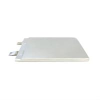 China Lithium Pouch Deep Cycle 490g 3.2V 20Ah LiFePO4 Battery Cell for sale