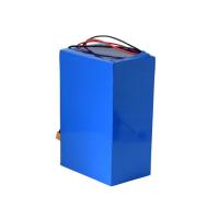 China 170mm 12V 30Ah LiFePO4 Portable Li Ion Battery Pack PVS Case for sale