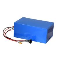 China CE 4kg 5000 Cycles 12V 30Ah LiFePO4 Solar Street Light Battery for sale