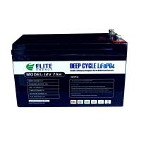 China Bluetooth RoHS Rechargeable 7Ah Portable Lithium Battery Pack 12V for sale