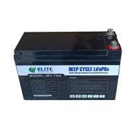 China Bluetooth RoHS Rechargeable 7Ah Portable Lithium Battery Pack 12V for sale