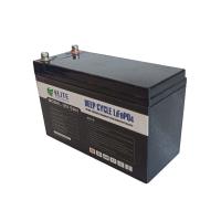 China Solar Street Light 9Ah IP54 Lithium Phosphate ESS Battery System for sale