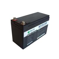 China Solar Street Light 9Ah IP54 Lithium Phosphate ESS Battery System for sale