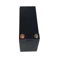 China Rechargeable ESS Lithium Ion 12V 9Ah LiFePO4 Golf Trolley Battery for sale