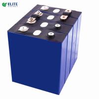 China Rechargeable 896Wh 3.2V 280Ah Lifepo4 Battery Prismatic Cells for sale