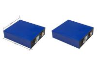 China RoHS Prismatic LiFePO4 896Wh 3.2V 280Ah Lithium Battery For ESS for sale