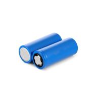 China Rechargeable LiFePO4 2200mAh ESS Battery System 26650 Li Ion Cell for sale