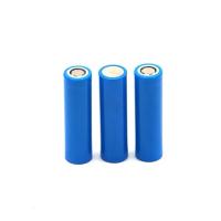 China 3.2V 1500mAh 18650 Lifepo4 Cell Energy Storage System Battery for sale