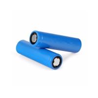 China Water Dust Resistance IP54 3.2V 1.5Ah 18650 Cylindrical Cell for sale