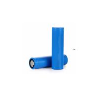 China Water Dust Resistance IP54 3.2V 1.5Ah 18650 Cylindrical Cell for sale