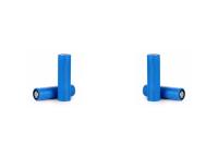China MSDS LFP​ Cylindrical 1500mAh 3.2 V LiFePO4 Battery 18650 Cell for sale