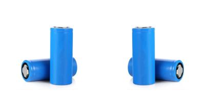 China Rechargeable 3.2V 3.5Ah 26650 LiFePO4 Battery Cell Deep Cycle for sale