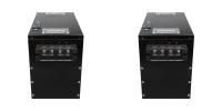 China 240Ah Custom Lithium Ion Battery for sale