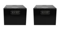 China IP54 Custom Lithium Ion Battery for sale