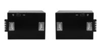 China 480Ah Custom Lithium Ion Battery for sale