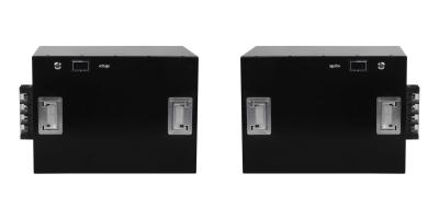 China 480Ah Custom Lithium Ion Battery for sale