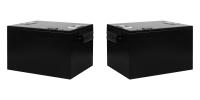 China 480Ah Custom Lithium Ion Battery for sale
