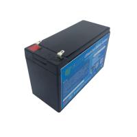 China Deep Cycle 9.9Ah 12V LiFePO4 Battery Pack Environmental  Friendly for sale