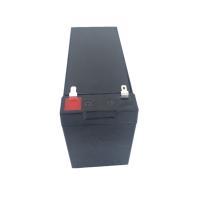 China Deep Cycle 9.9Ah 12V LiFePO4 Battery Pack Environmental  Friendly for sale