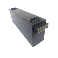 China 12V 500Ah IP67 6.4Kwh Custom Lithium Ion Battery Large Capacity for sale