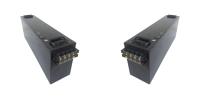 China Commercial LiFePO4 12V 500Ah IP56 ESS Battery System LED Display for sale