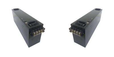 China Commercial LiFePO4 12V 500Ah IP56 ESS Battery System LED Display for sale