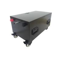 China CE Approved 12.8V LiFePO4 Lithium 1000Ah ESS Battery System for sale