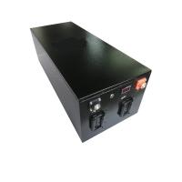 China 960Ah ESS Battery System for sale