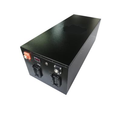 China IP56 12V 960Ah Deep Cycle LiFePO4 Battery Pack For ESS Battery System for sale